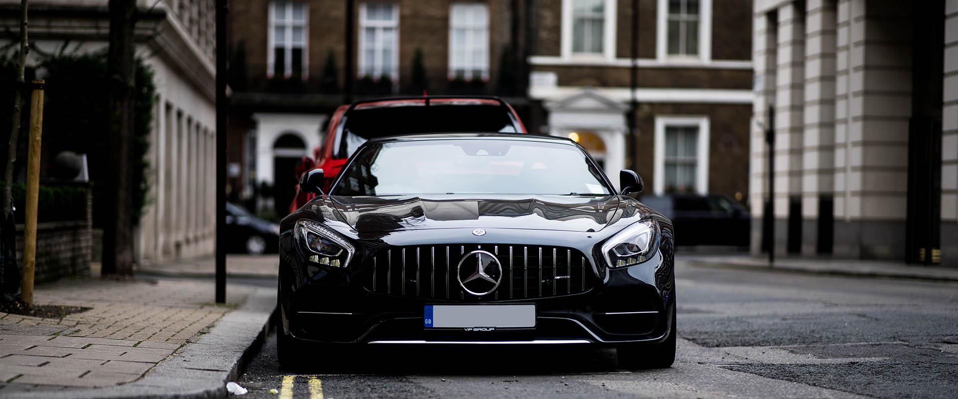 Used Cars Rainham, Essex | Autotrust